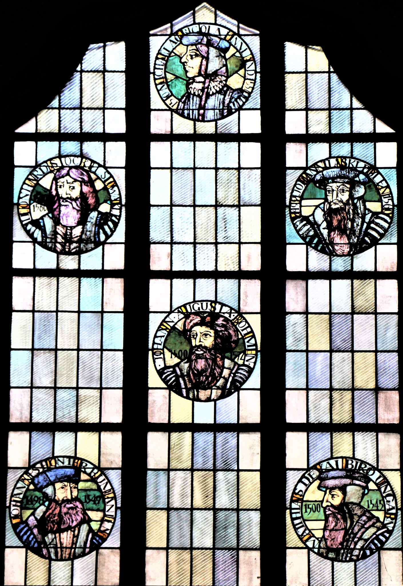 Wittenberg Reformation – Wittenberg Center for Reformation Studies
