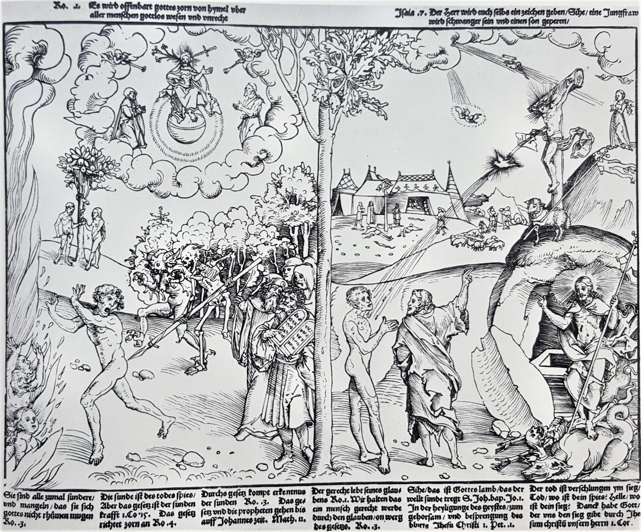Wittenberg Reformation – Wittenberg Center for Reformation Studies